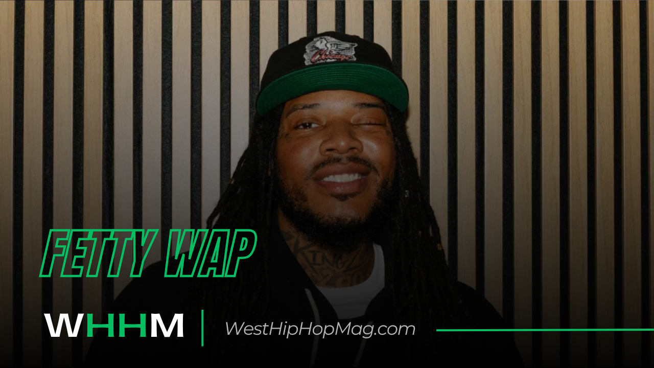 Fetty Wap Announces His First Tour Since Prison Release With “The ...